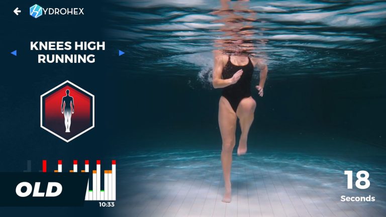 Hydrohex Update 3.0 - Work Out With Style | Hydrohex