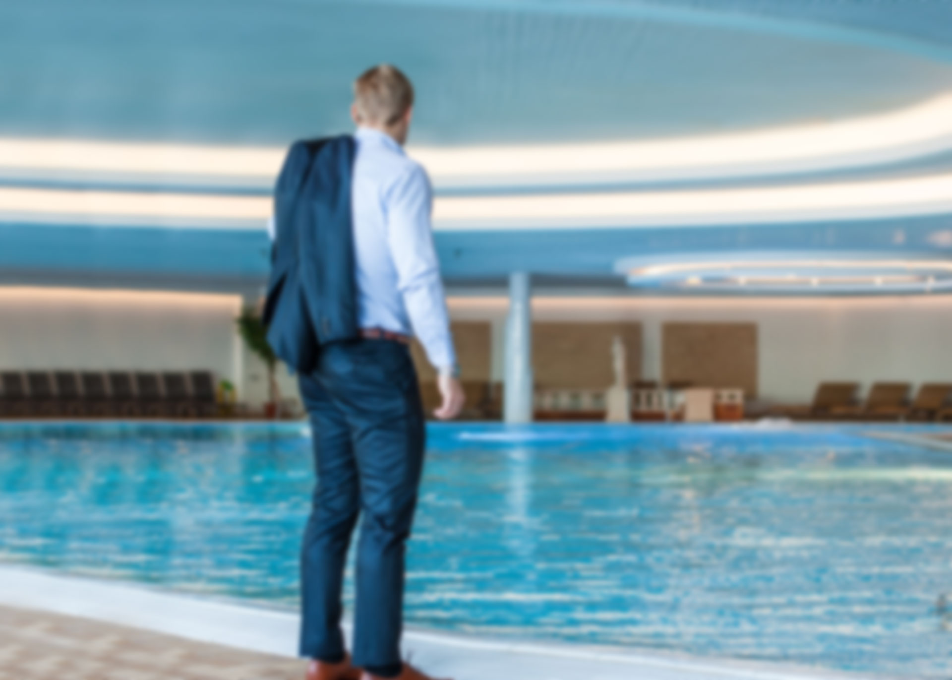 Checklist for preparing your pool for virtual aqua fitness | Hydrohex