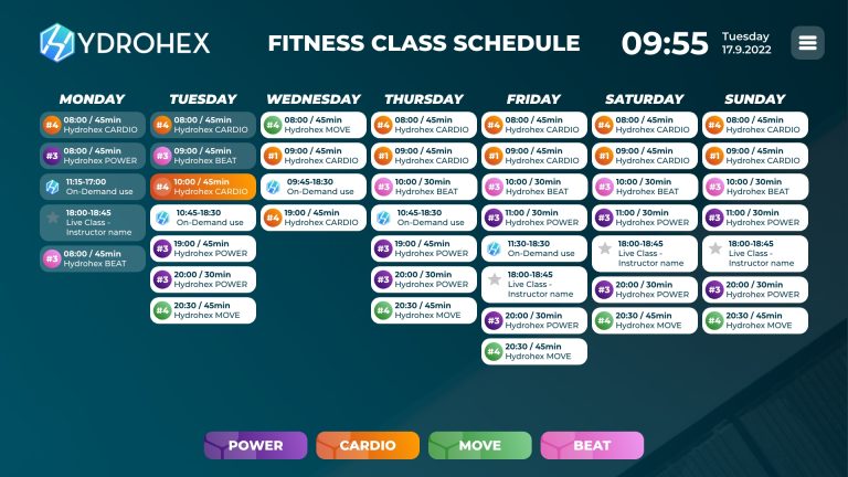 Solutions | Hydrohex