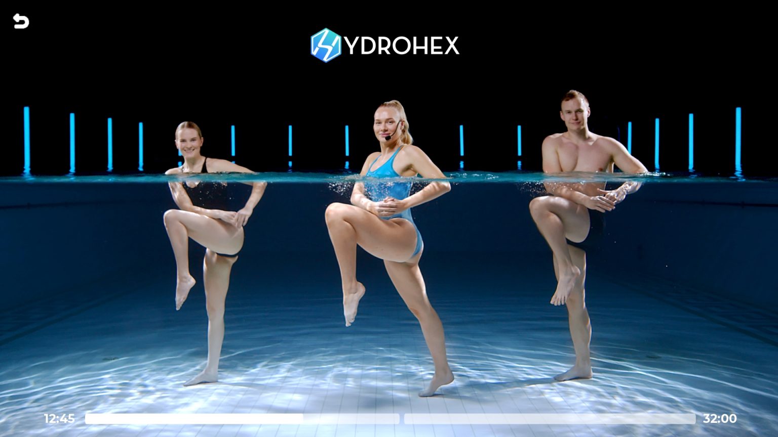 Solutions | Hydrohex