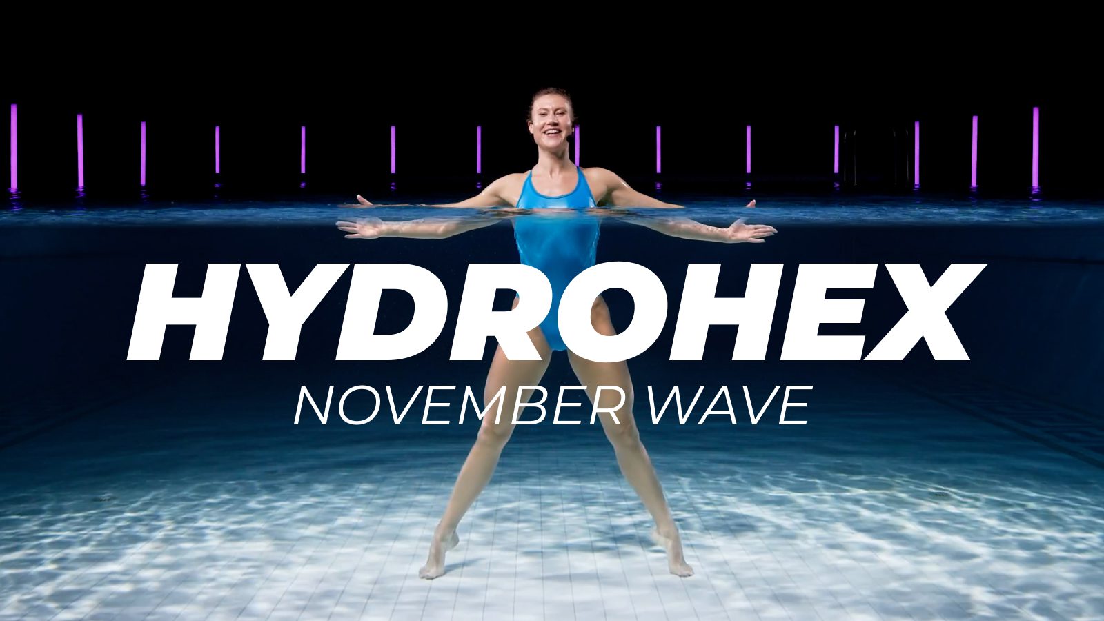 Get ready for New Wave of Classes in November 2023! | Hydrohex